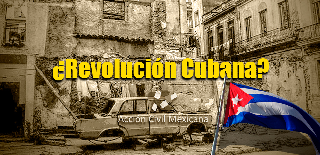 ¿Revolución Cubana? | Artículo